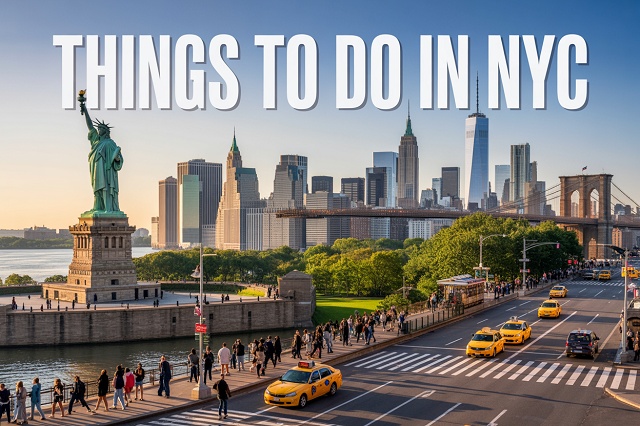 Best New York Fun Things To Do in New York City in 2026